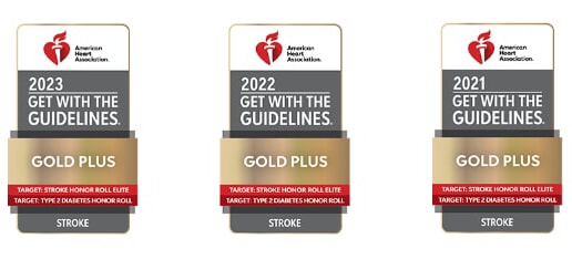 Stroke Center in Salinas, CA | Stroke Recovery in Monterey County